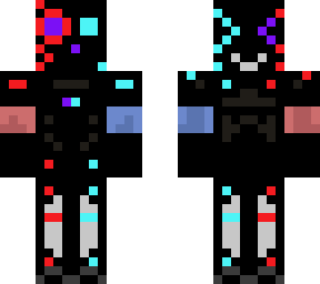 Joodie | Minecraft Skin