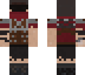 fallout new vegas | Minecraft Skins