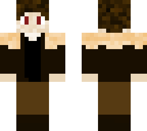 leon | Minecraft Skins