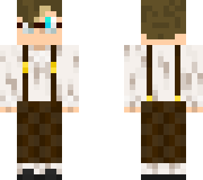 librarian | Minecraft Skins