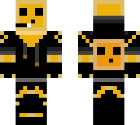 slime | Minecraft Skins