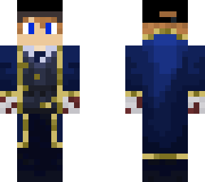 magic bullet | Minecraft Skins