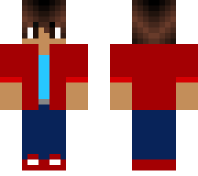 camera | Minecraft Skins