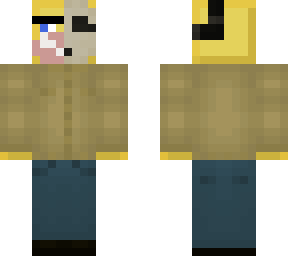 liger | Minecraft Skins