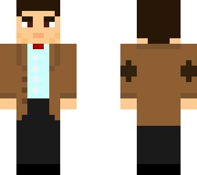 smith | Minecraft Skins