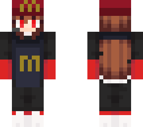 corn | Minecraft Skins