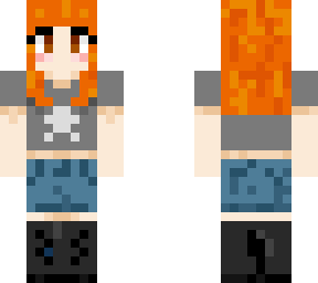 uwu | Minecraft Skins