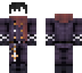 merchant | Minecraft Skins