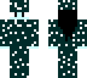 Moonie Skin | Minecraft Skin