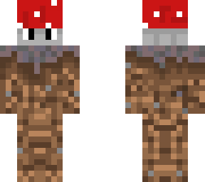 mushroom | Minecraft Skins