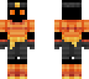 nether | Minecraft Skins