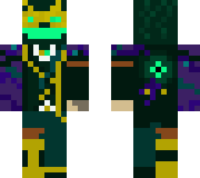 identity v | Minecraft Skins