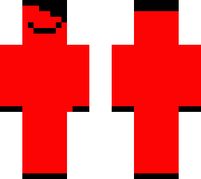 noice skin | Minecraft Skin