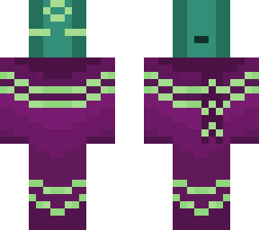 rainworld | Minecraft Skins