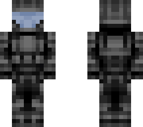 ODST Base | Minecraft Skin