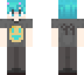 pat | Minecraft Skins
