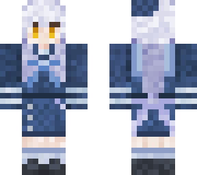 sae | Minecraft Skins