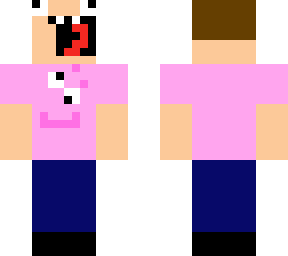 peppa pig skins | Minecraft Skins