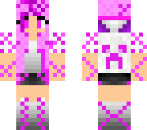 creeper | Minecraft Skins