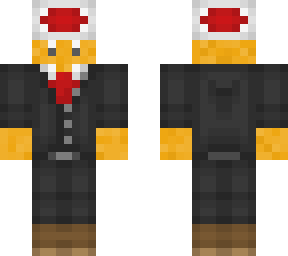 president obama | Minecraft Skins