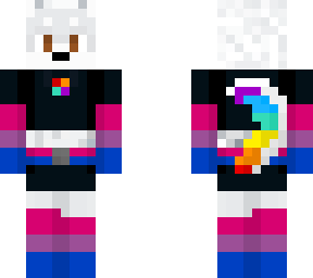 boykisser | Minecraft Skins