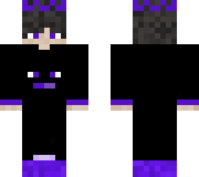 purple crown | Minecraft Skins
