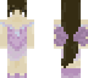 fairy | Minecraft Skins