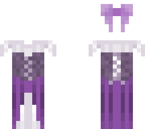 dress base | Minecraft Skins