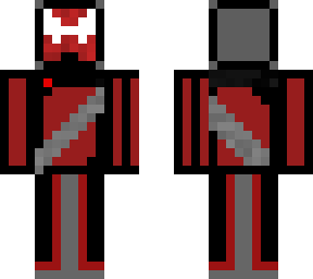 the thing | Minecraft Skins