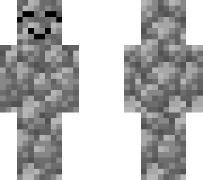 stone | Minecraft Skins