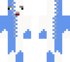 retro | Minecraft Skins