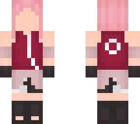 sakura | Minecraft Skin