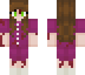 unhinged | Minecraft Skins