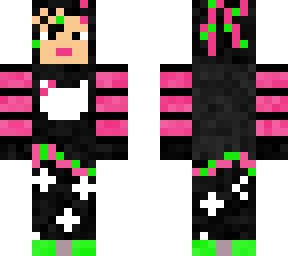 scene | Minecraft Skins