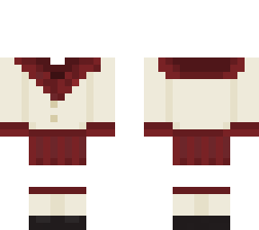 school uniform base | Minecraft Skin