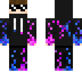 shadow | Minecraft Skins