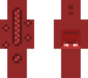 SKINDEX LOGS ACC | Minecraft Skin