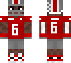 ohio | Minecraft Skins