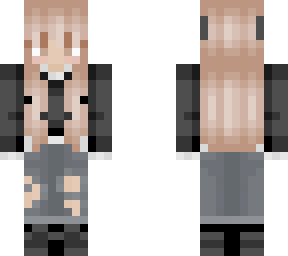 soul | Minecraft Skins