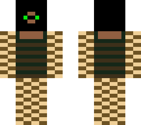 spec ops | Minecraft Skins