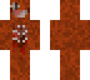 stalker | Minecraft Skins