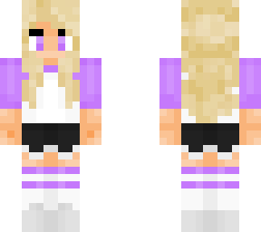 Stella | Minecraft Skin