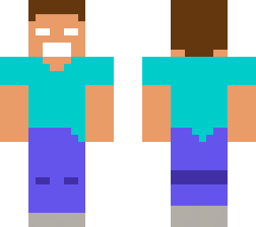 steve fara gura | Minecraft Skin
