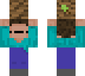 stive | Minecraft Skins