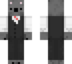 suit | Minecraft Skins