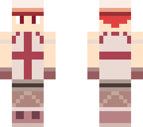ragnarok | Minecraft Skins
