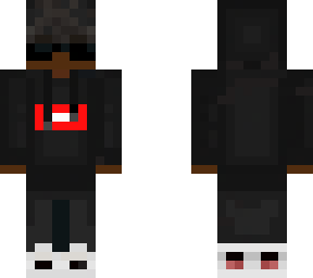 supreme | Minecraft Skins