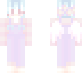sweet sweet sugar!~ | Minecraft Skin