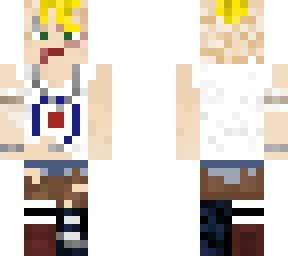 tank | Minecraft Skins