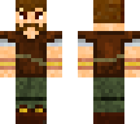 adventurer | Minecraft Skins